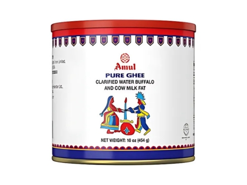 Amul Pure Ghee (454 g)