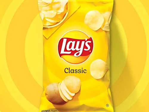 Lays Classic Salted