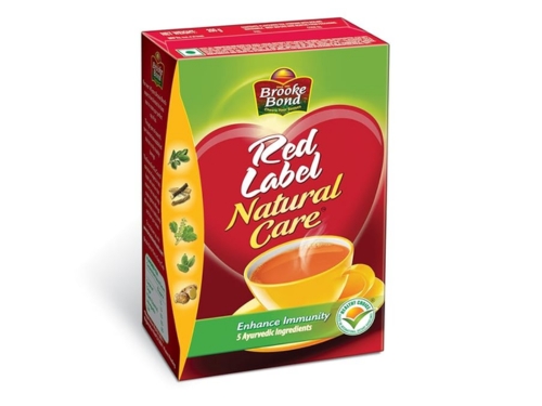 Red Label Natural Care