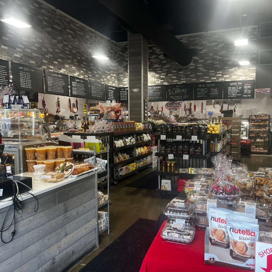 Freehold's Favorite Italian Market