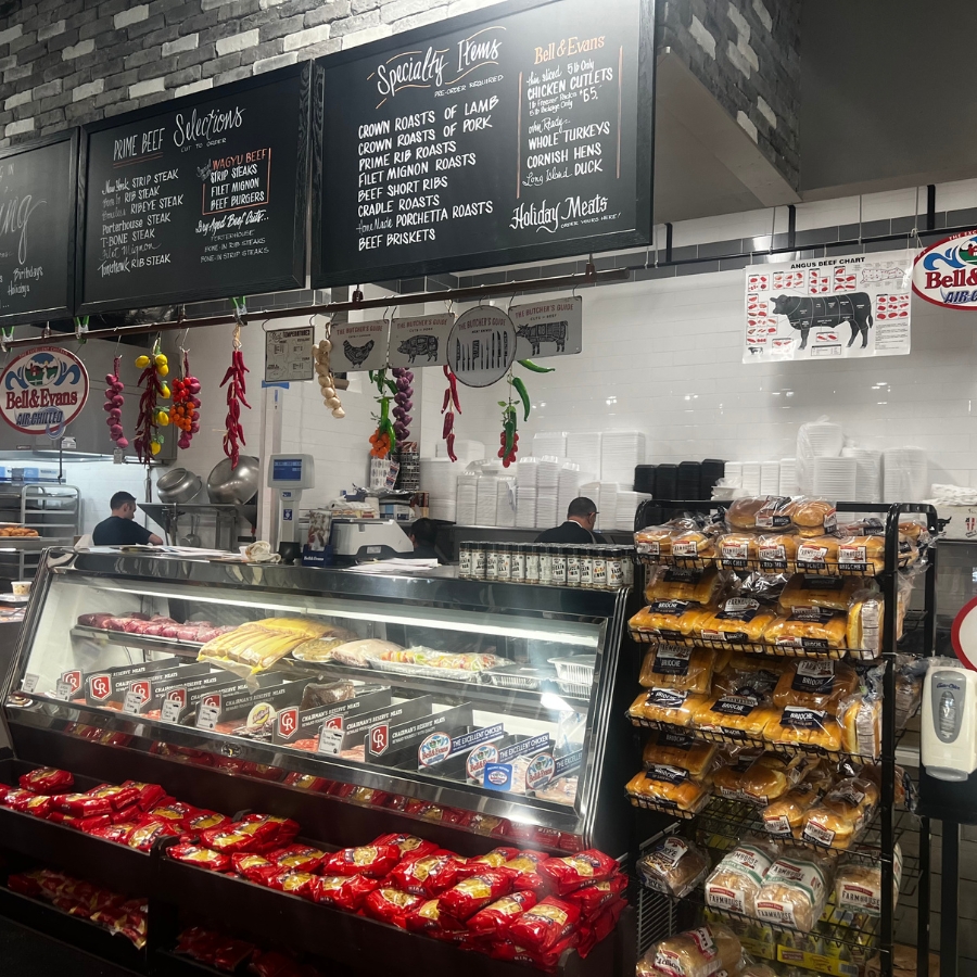 Freehold's Favorite Italian Market
