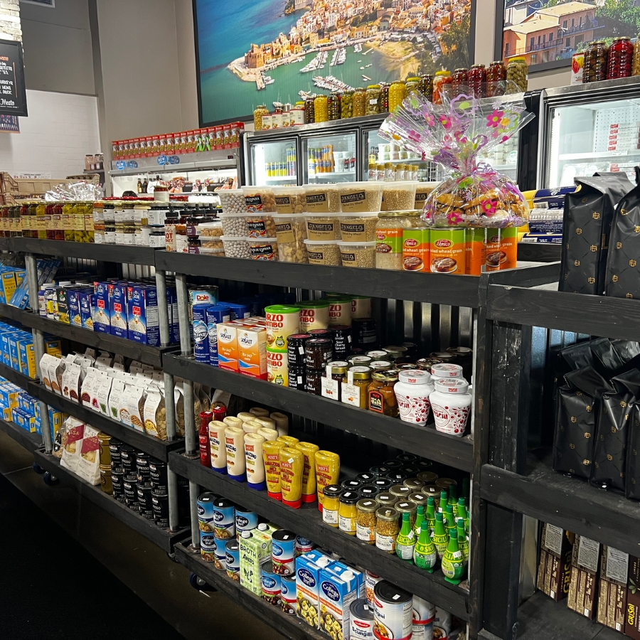 Freehold's Favorite Italian Market