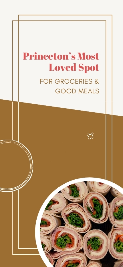 D'Angelo Italian Market | Catering Services | Princeton, NJ