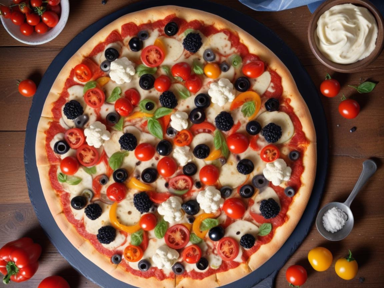 Francesco Restaurant | Italian Dining in Milltown, NJ