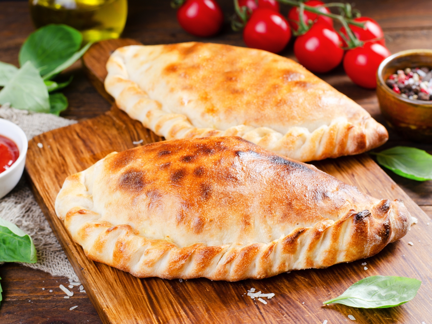 Francesco Restaurant | Italian Dining in Milltown, NJ