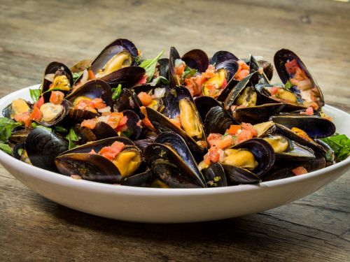 Francesco Restaurant | Italian Dining in Milltown, NJ