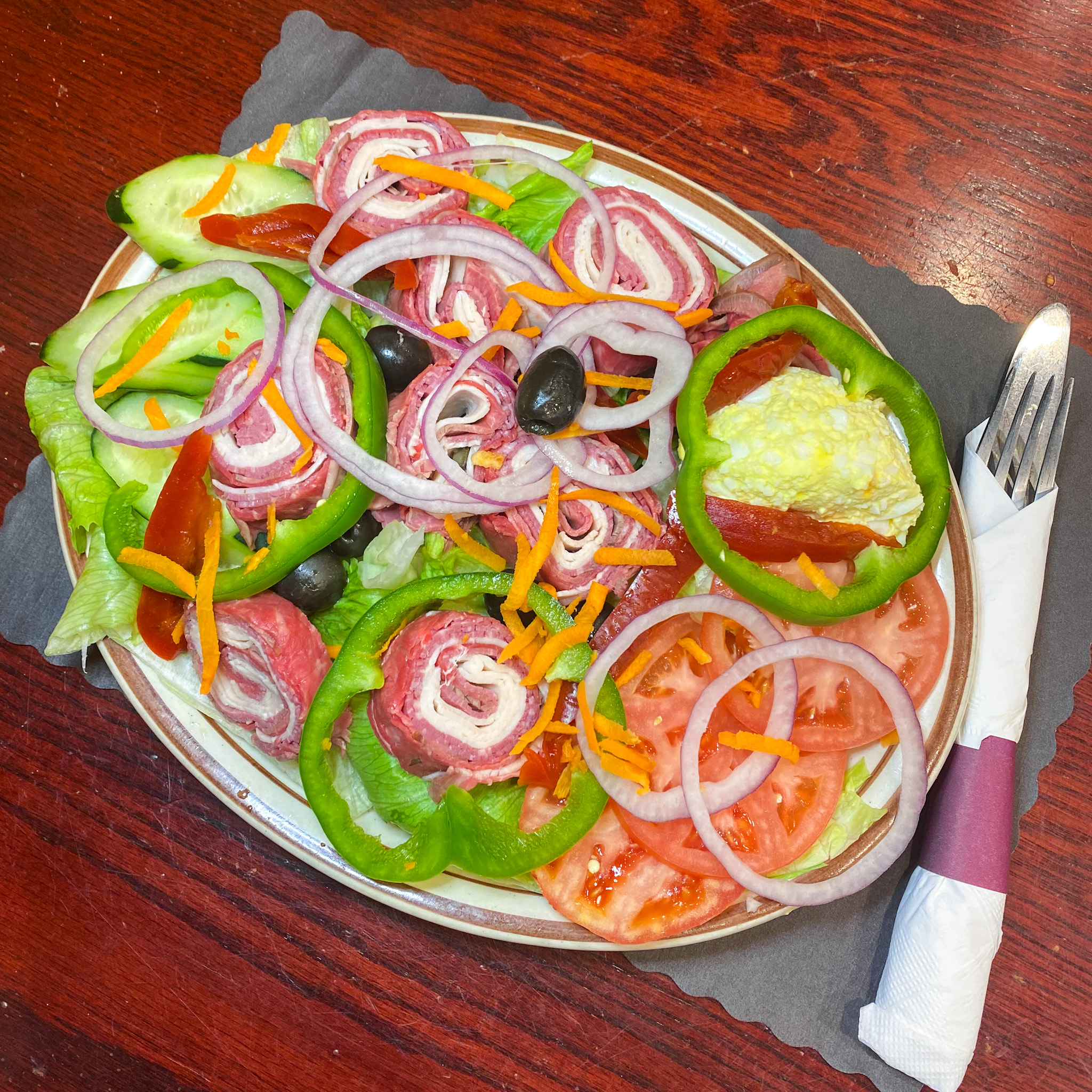 Fred and Murry's Delicatessen | Restaurant in Freehold, NJ