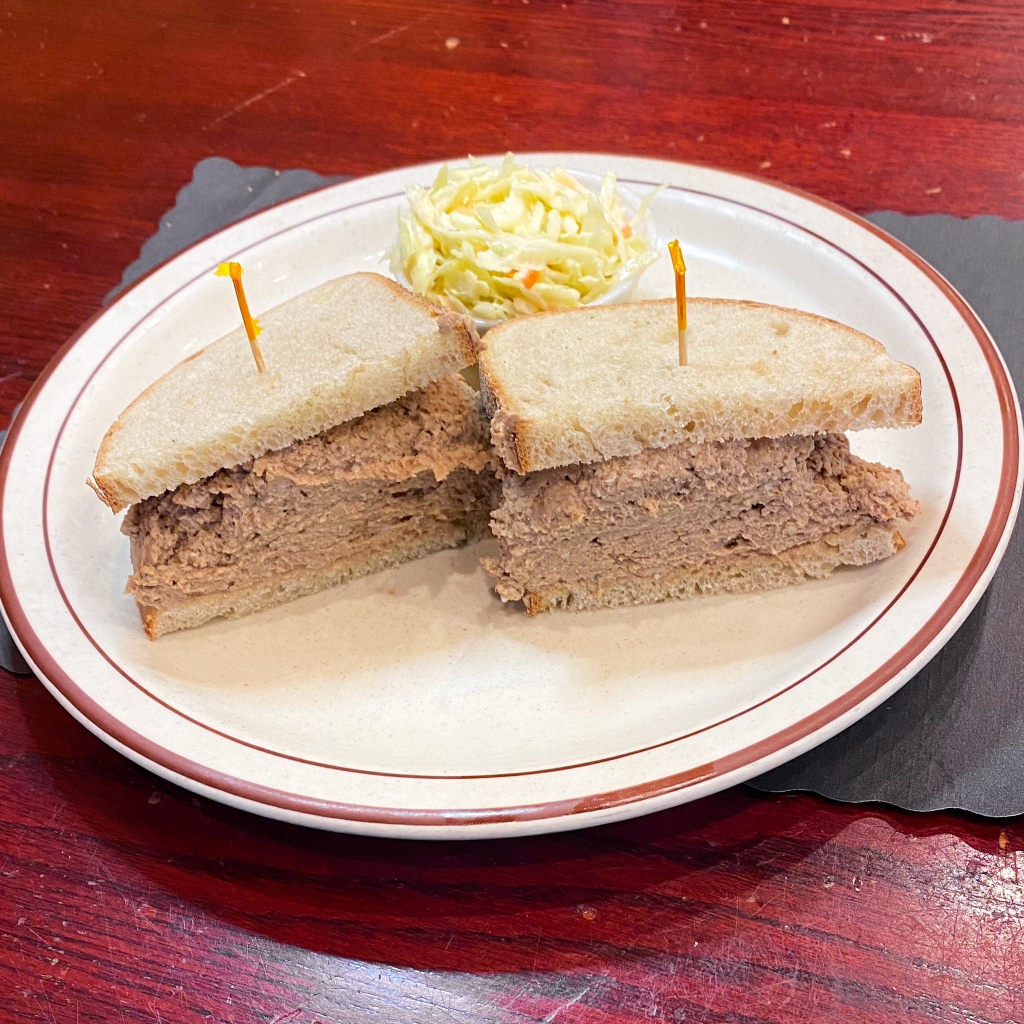 Chopped Chicken Liver in Freehold, NJ.