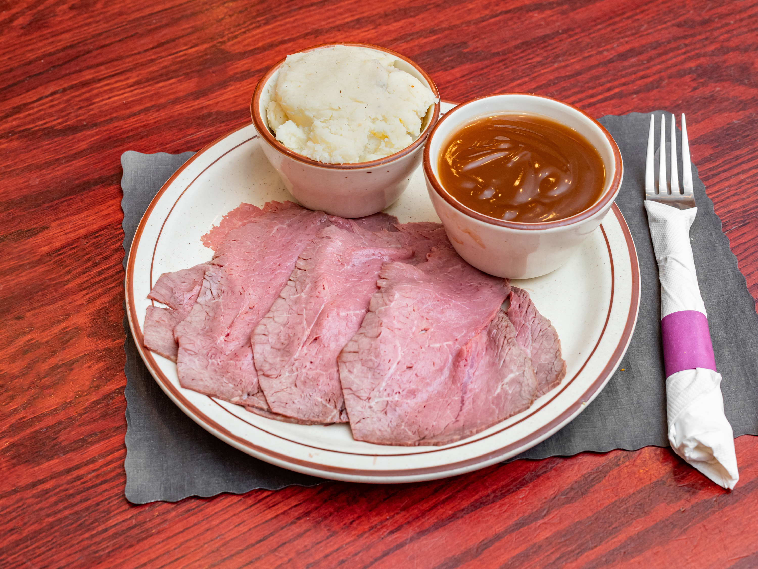 Fred and Murry's Delicatessen | Restaurant in Freehold, NJ