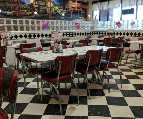 Jackson Diner | Best Restaurant in Jackson Township, NJ