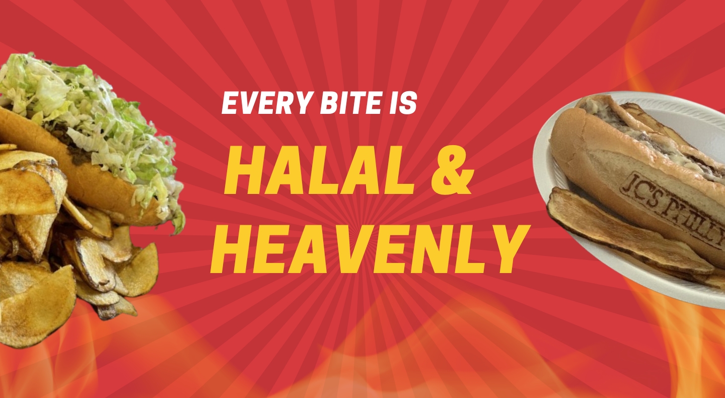 JC's Philly Cheesesteak | Best Restaurant in Dallas, TX