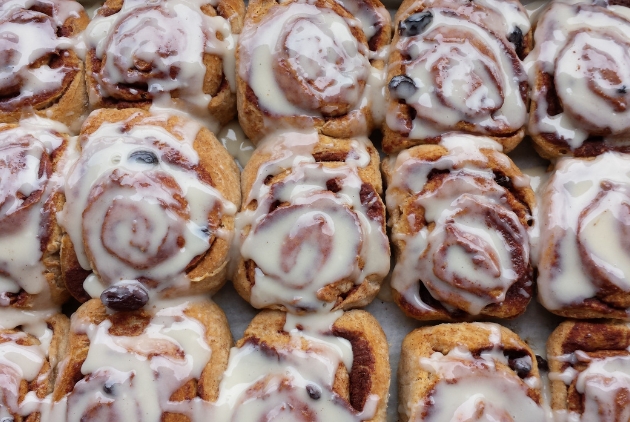 L.A. Sweets Malcolm NY | Best Sweets and Bakery in New York