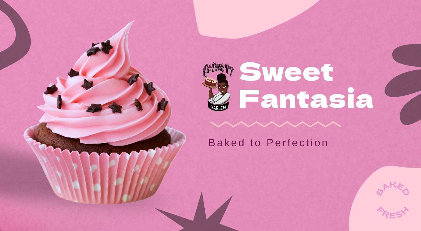 L.A. Sweets Malcolm NY | Best Sweets and Bakery in New York