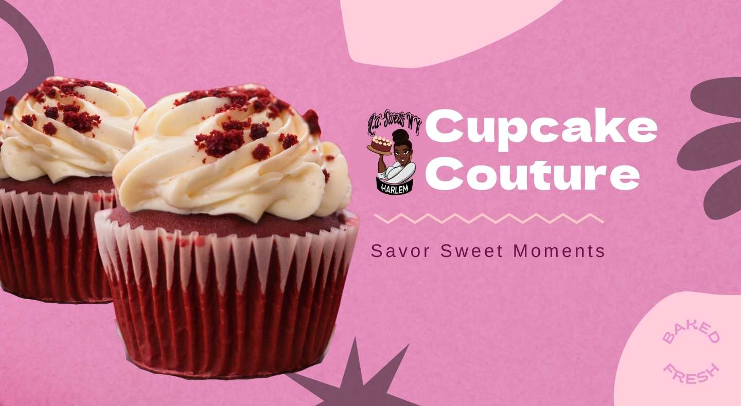 L.A. Sweets Malcolm NY | Best Sweets and Bakery in New York