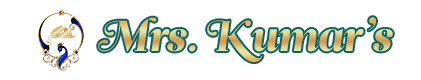 Mrs. Kumar's Indian Cuisine & Bar | Blog/Exploring Soulful Indian ...
