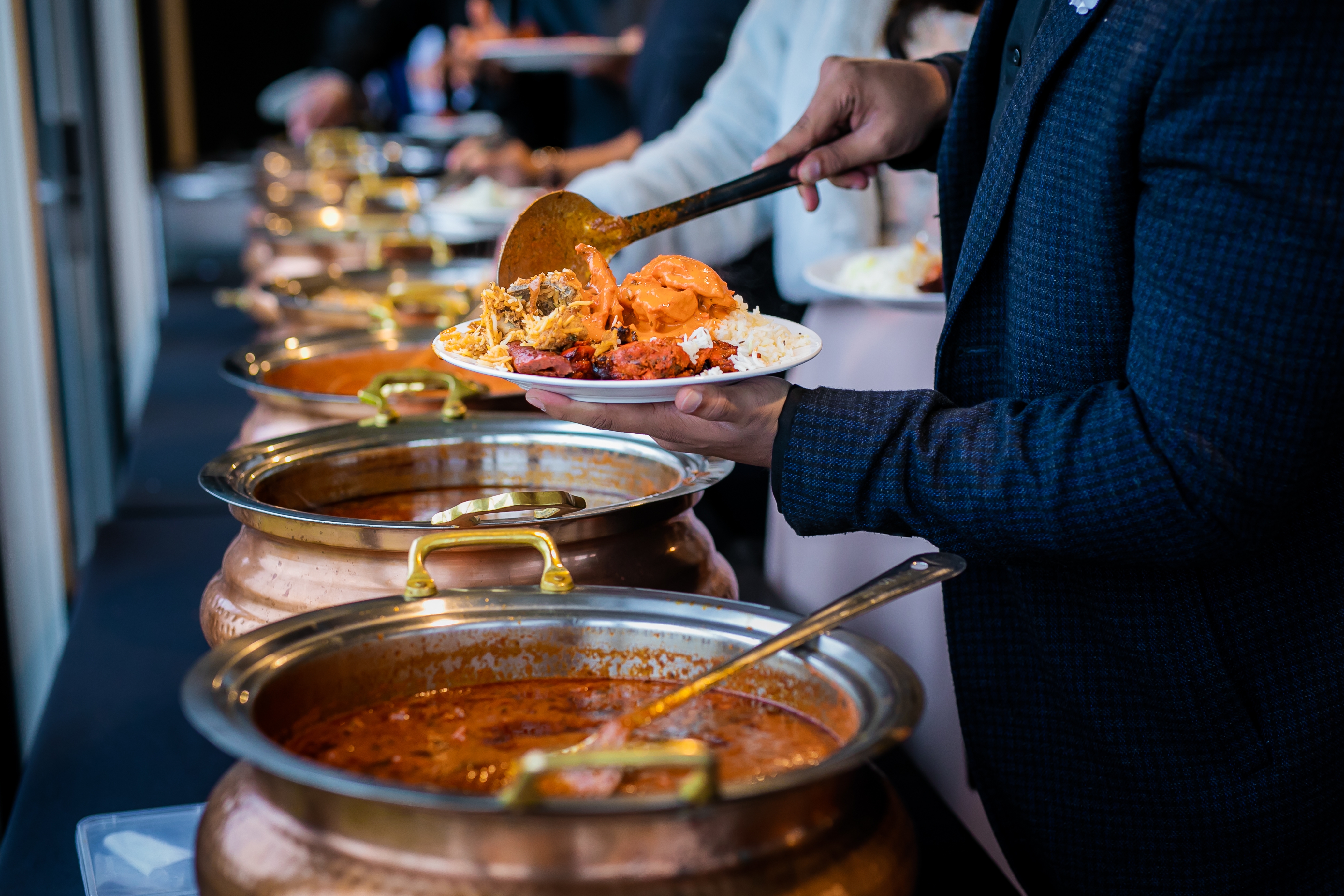 Mrs Kumar's Fine Indian Cuisine & Bar | Restaurant in Monroe