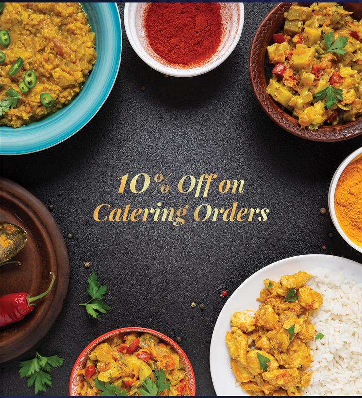 Mrs Kumar's Fine Indian Cuisine & Bar | Restaurant in Monroe