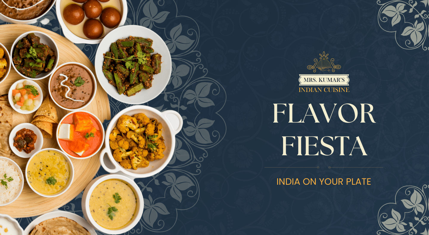 Mrs Kumar's Indian Cuisine | Restaurant in Monroe Township