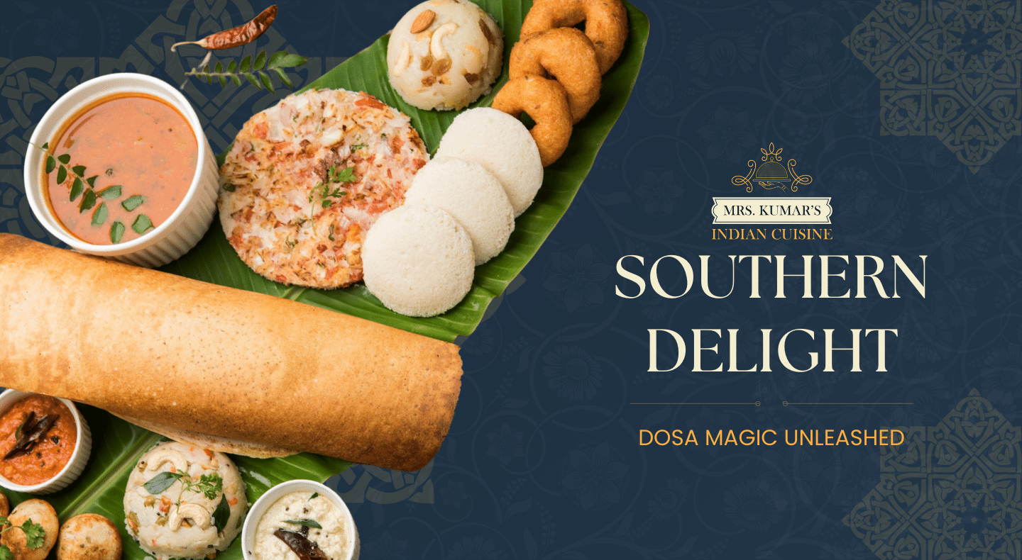 Mrs Kumar's Indian Cuisine | Restaurant in Monroe Township