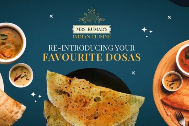 Mrs Kumar's Indian Cuisine | Restaurant in Monroe Township