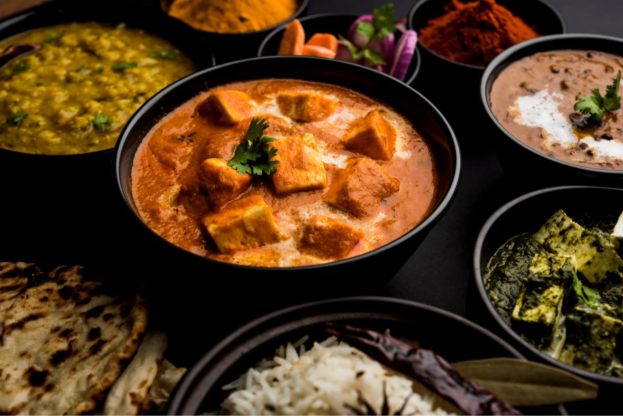 Mrs Kumar's Indian Cuisine | Restaurant in Monroe Township