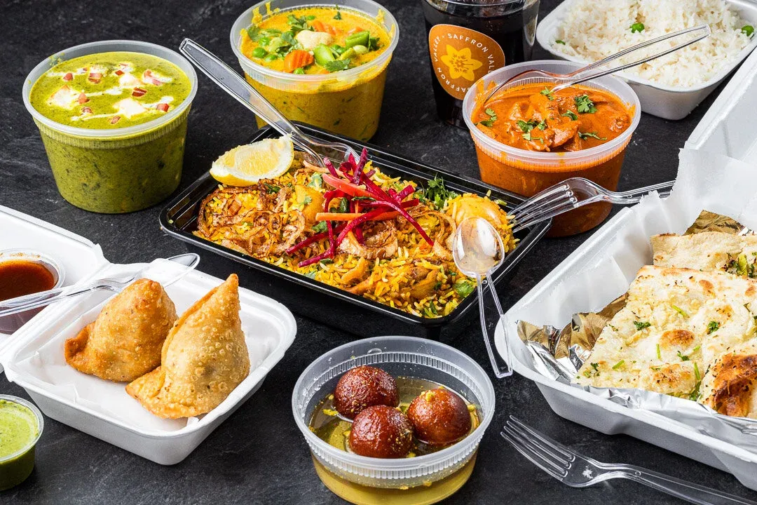 Mrs Kumar's Indian Cuisine | Restaurant in Monroe Township