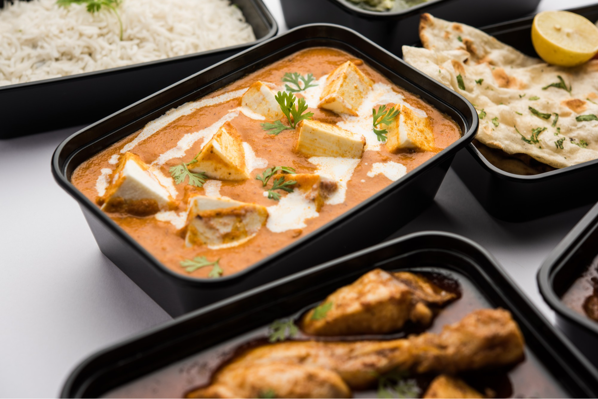 Mrs Kumar's Fine Indian Cuisine & Bar | Restaurant in Monroe