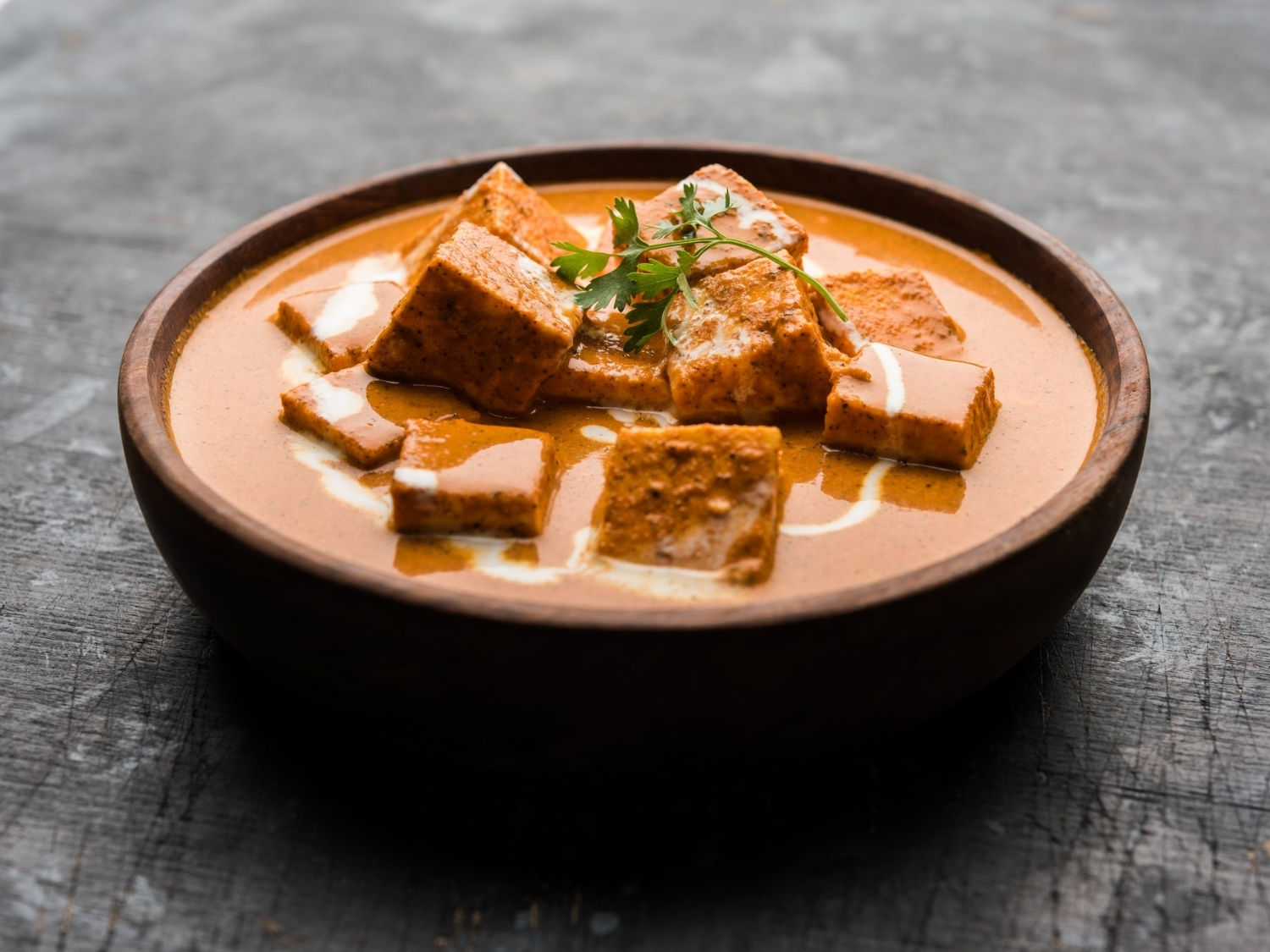 Paneer Tikka Masala in Monroe Township, NJ.