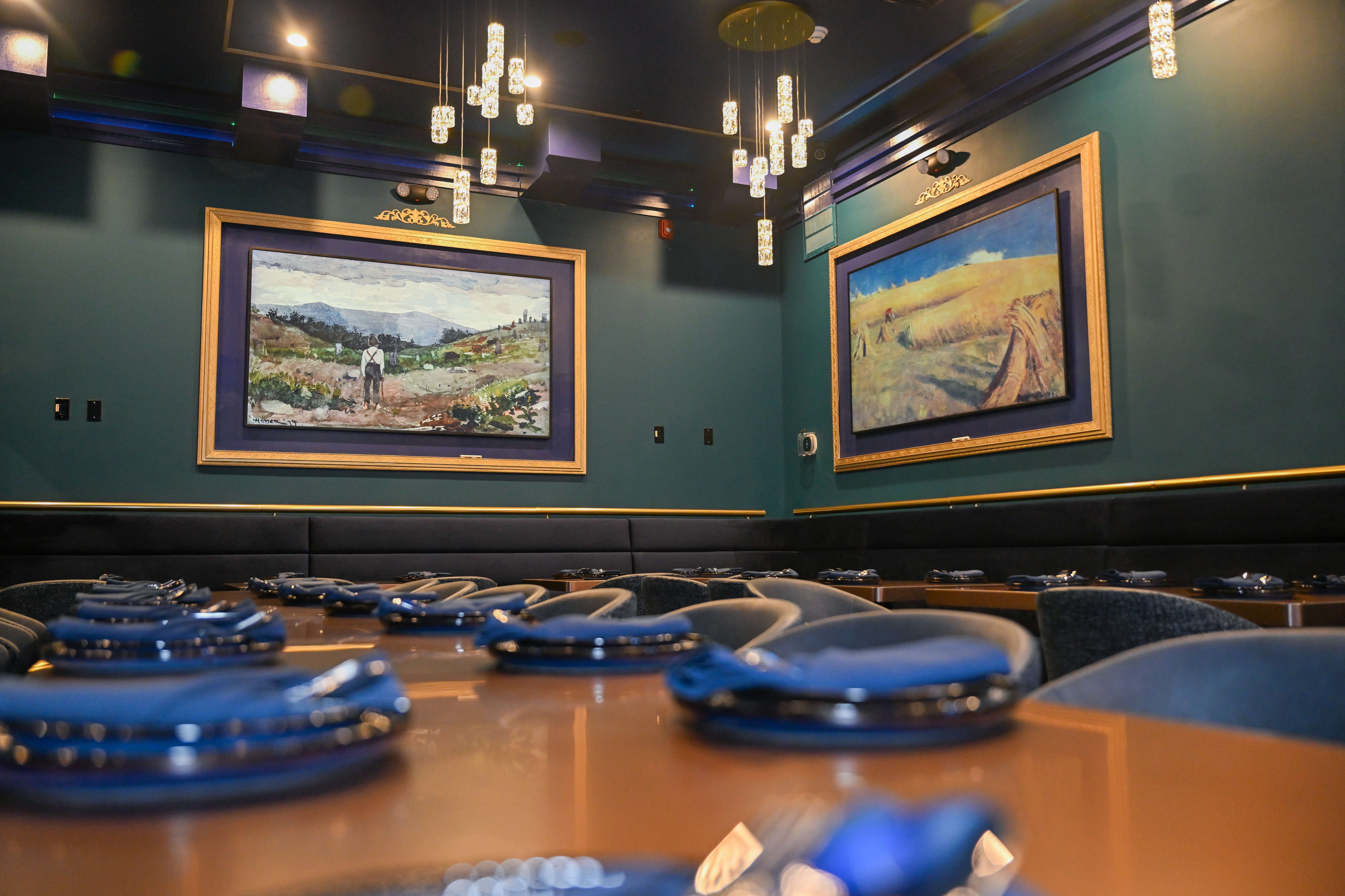 Mrs Kumar's Fine Indian Cuisine & Bar | Restaurant in Monroe
