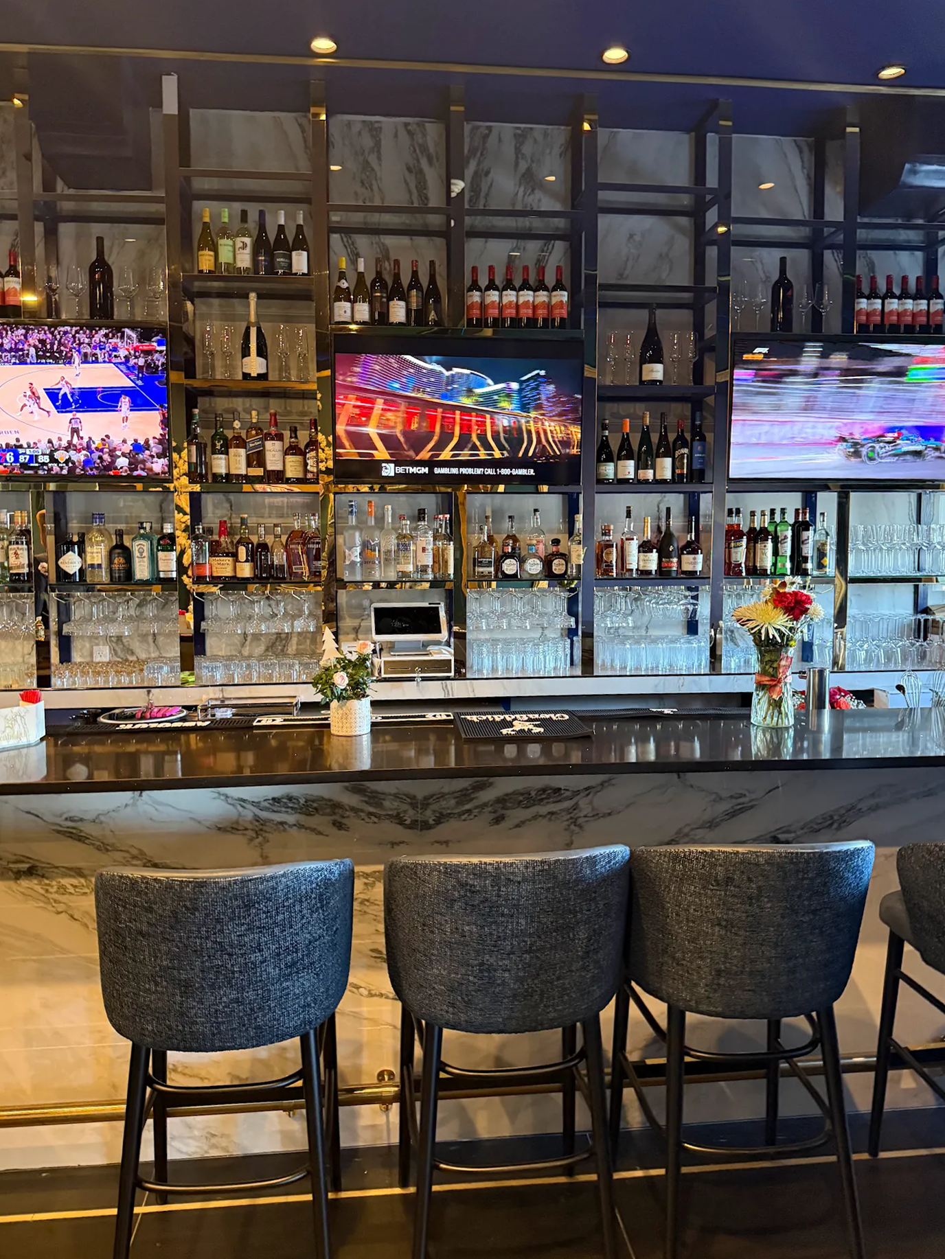 Mrs Kumar's Fine Indian Cuisine & Bar | Restaurant in Monroe
