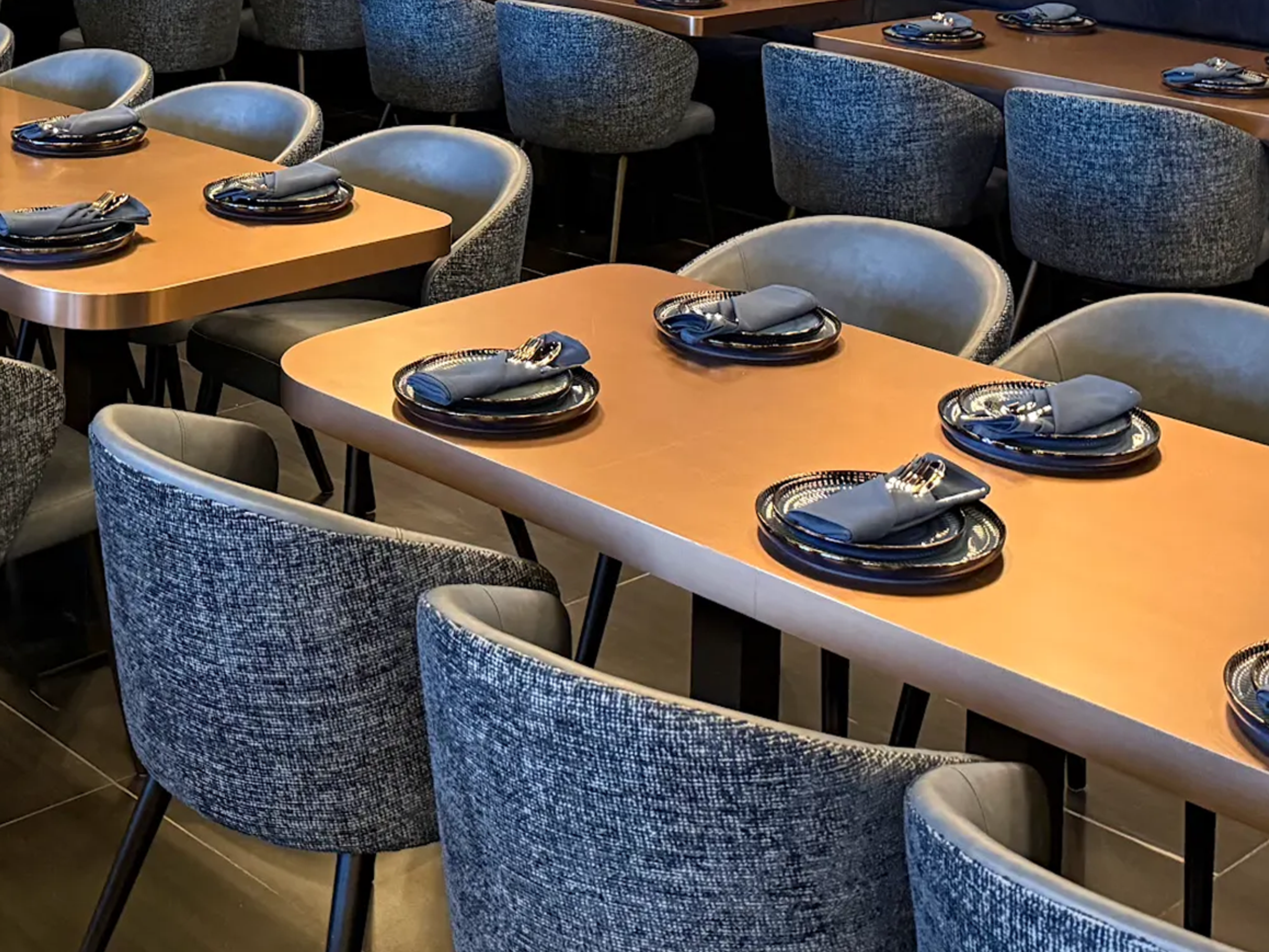 Mrs Kumar's Fine Indian Cuisine & Bar | Restaurant in Monroe