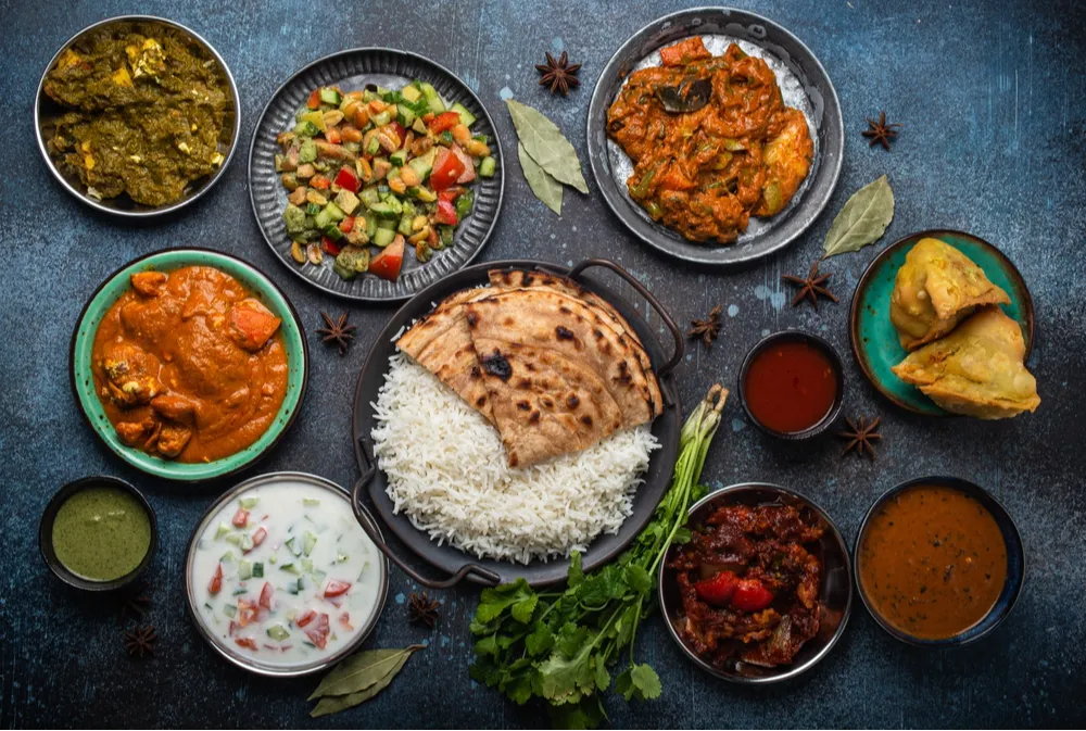 Mrs Kumar's Fine Indian Cuisine & Bar | Restaurant in Monroe