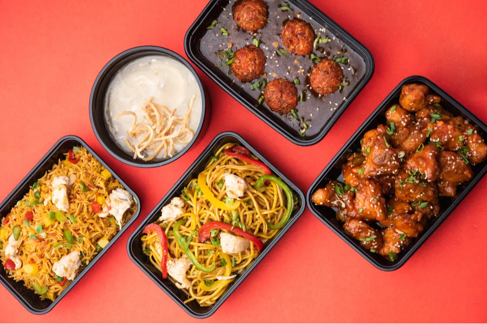 Mrs Kumar's Fine Indian Cuisine & Bar | Restaurant in Monroe