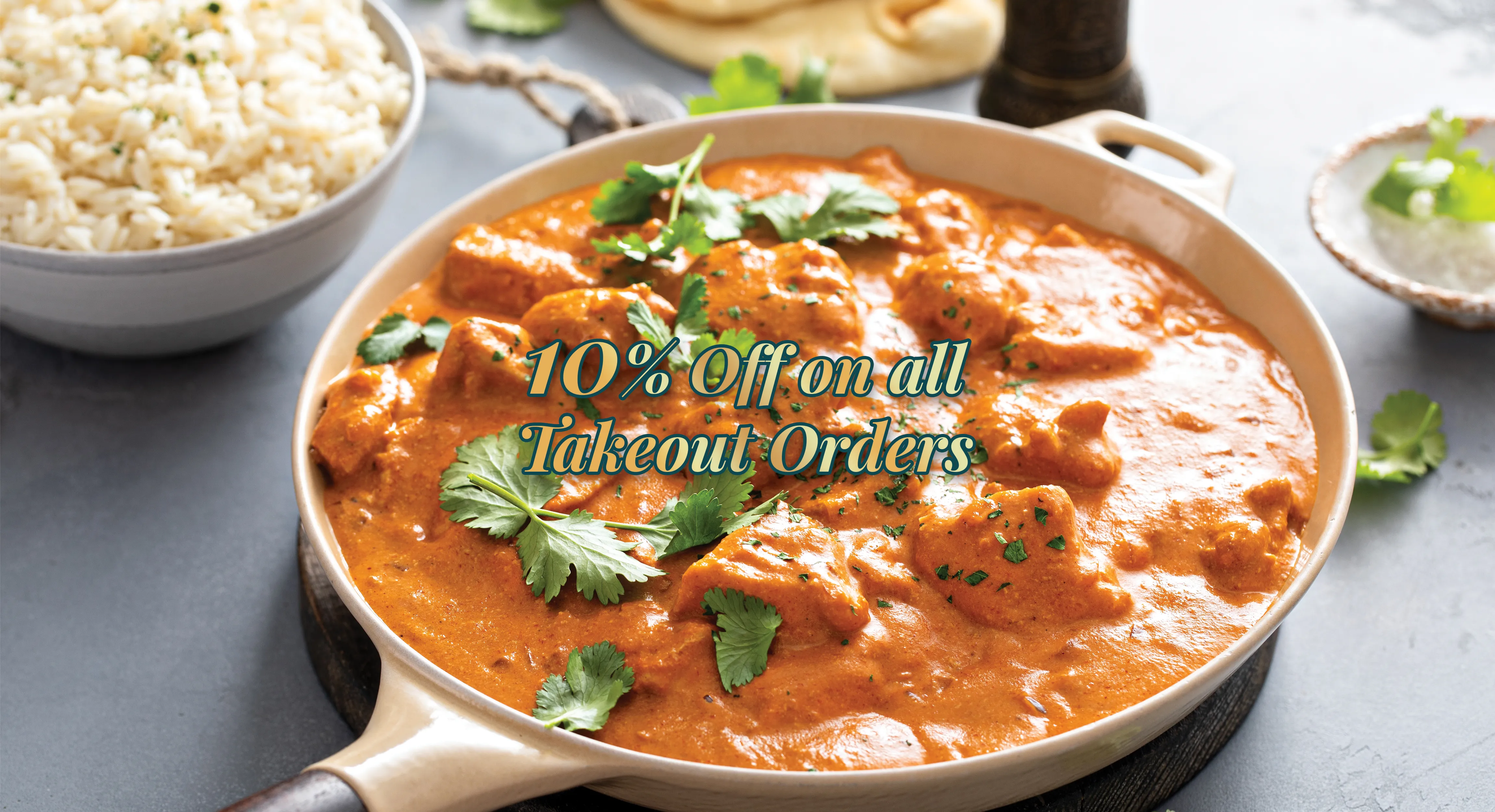 Mrs Kumar's Fine Indian Cuisine & Bar | Restaurant in Monroe