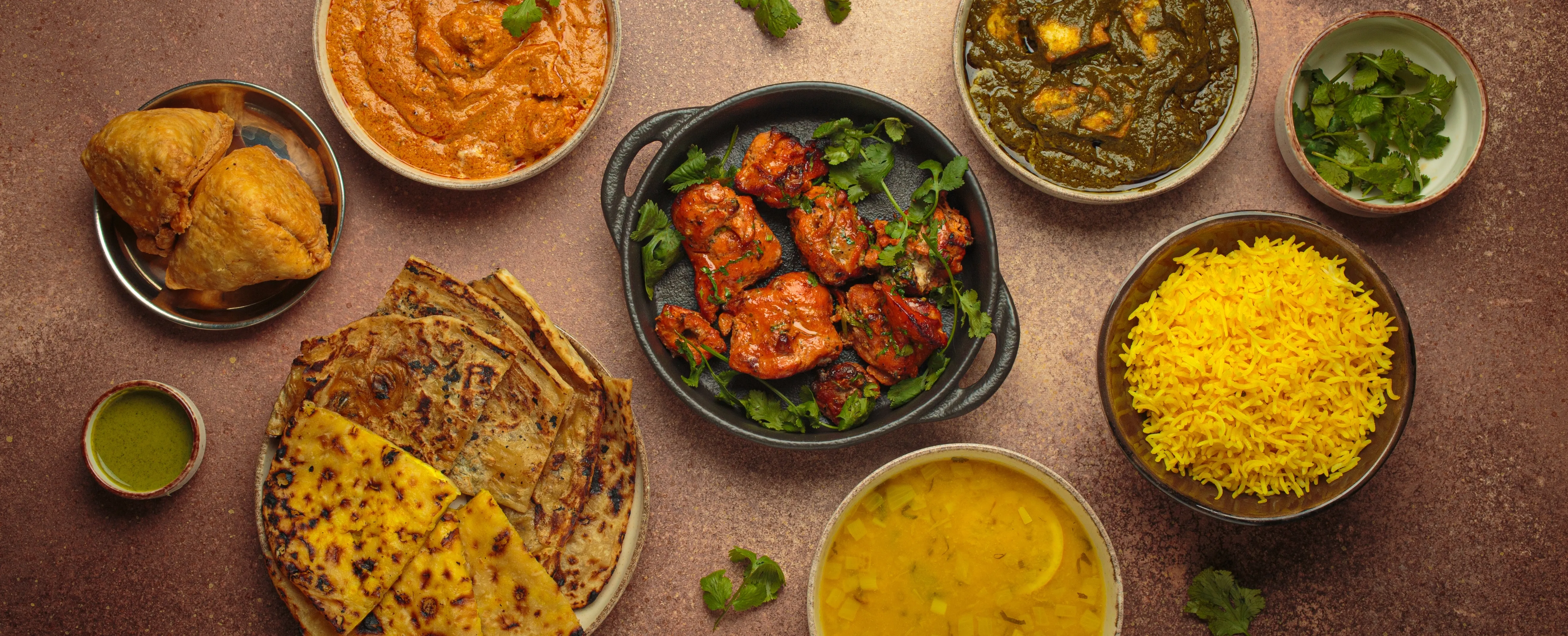 Mrs Kumar's Fine Indian Cuisine & Bar | Restaurant in Monroe