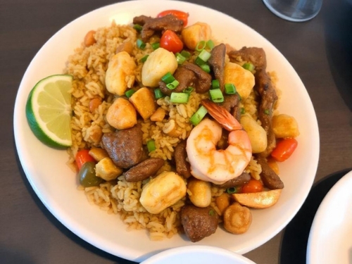 Munay Peruvian Delights Restaurant | Freehold, NJ