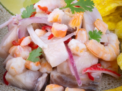 Munay Peruvian Delights Restaurant | Freehold, NJ