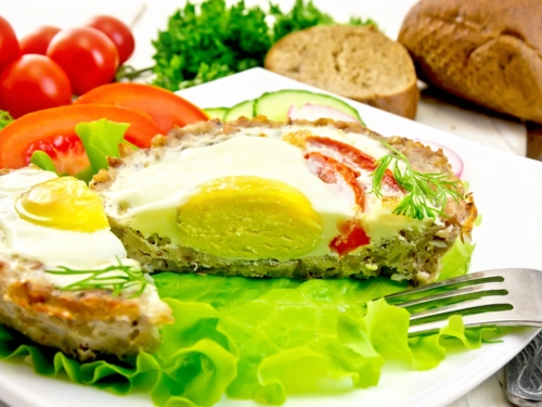 Munay Peruvian Delights Restaurant | Freehold, NJ