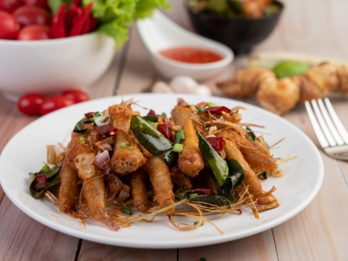 Munay Peruvian Delights Restaurant | Freehold, NJ