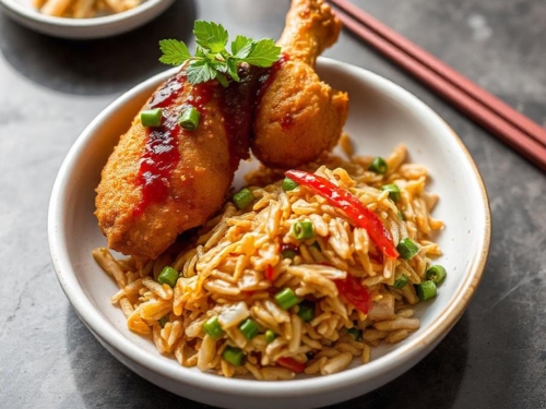 Munay Peruvian Delights Restaurant | Freehold, NJ