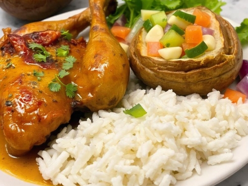 Munay Peruvian Delights Restaurant | Freehold, NJ