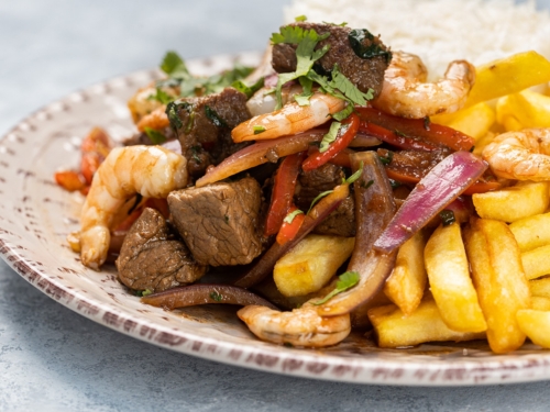 Munay Peruvian Delights Restaurant | Freehold, NJ