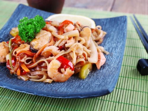 Munay Peruvian Delights Restaurant | Freehold, NJ