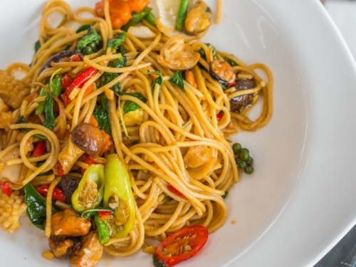 Munay Peruvian Delights Restaurant | Freehold, NJ