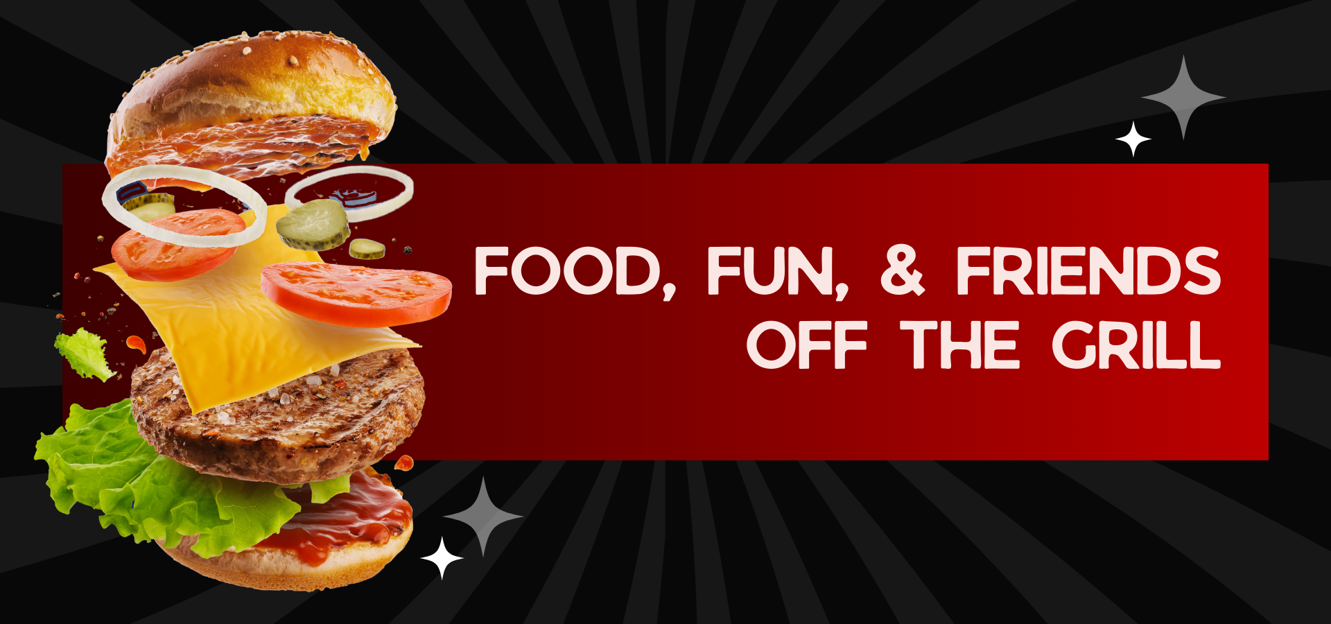 Off the Grill | Delicious Food | Takeout & Delivery, NJ