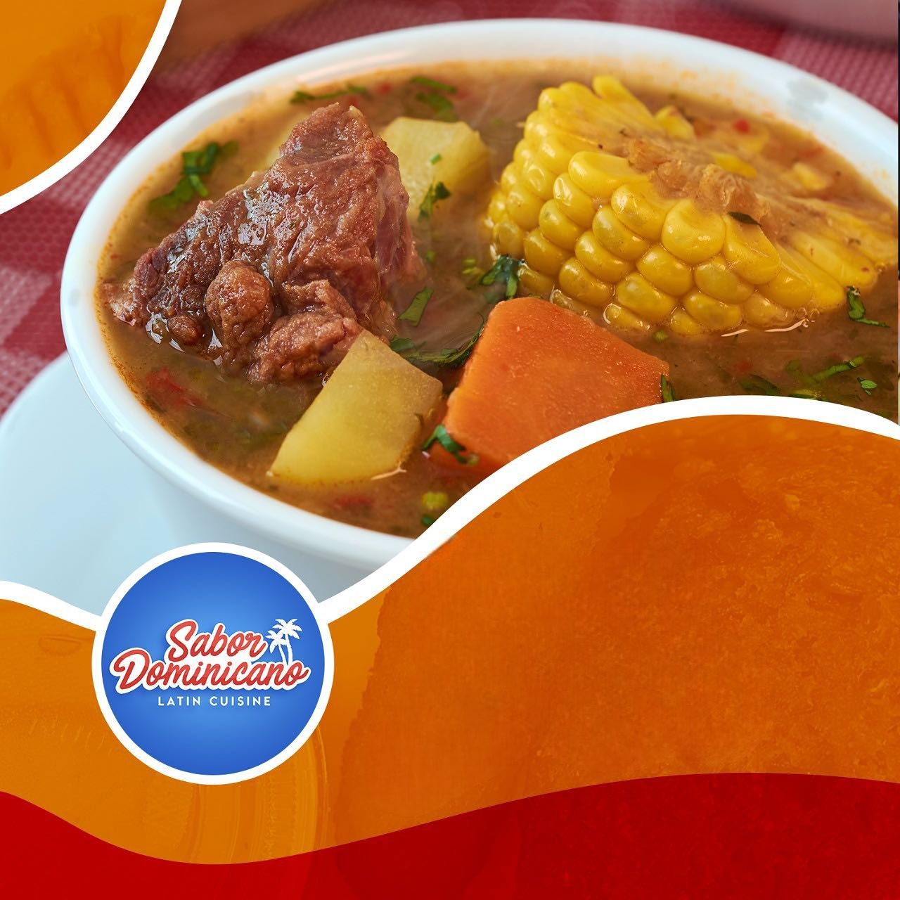 Sabor Dominicano | Dominican Restaurant in Jamesburg, NJ