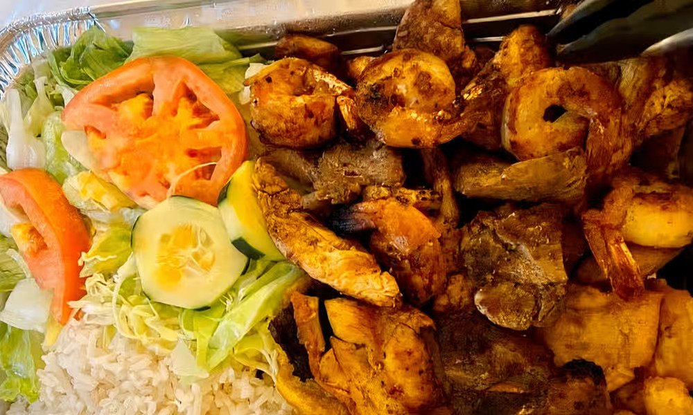 Sabor Dominicano | Dominican Restaurant in Jamesburg, NJ