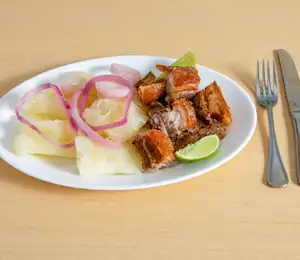 SABOR DOMINICANO | Cart