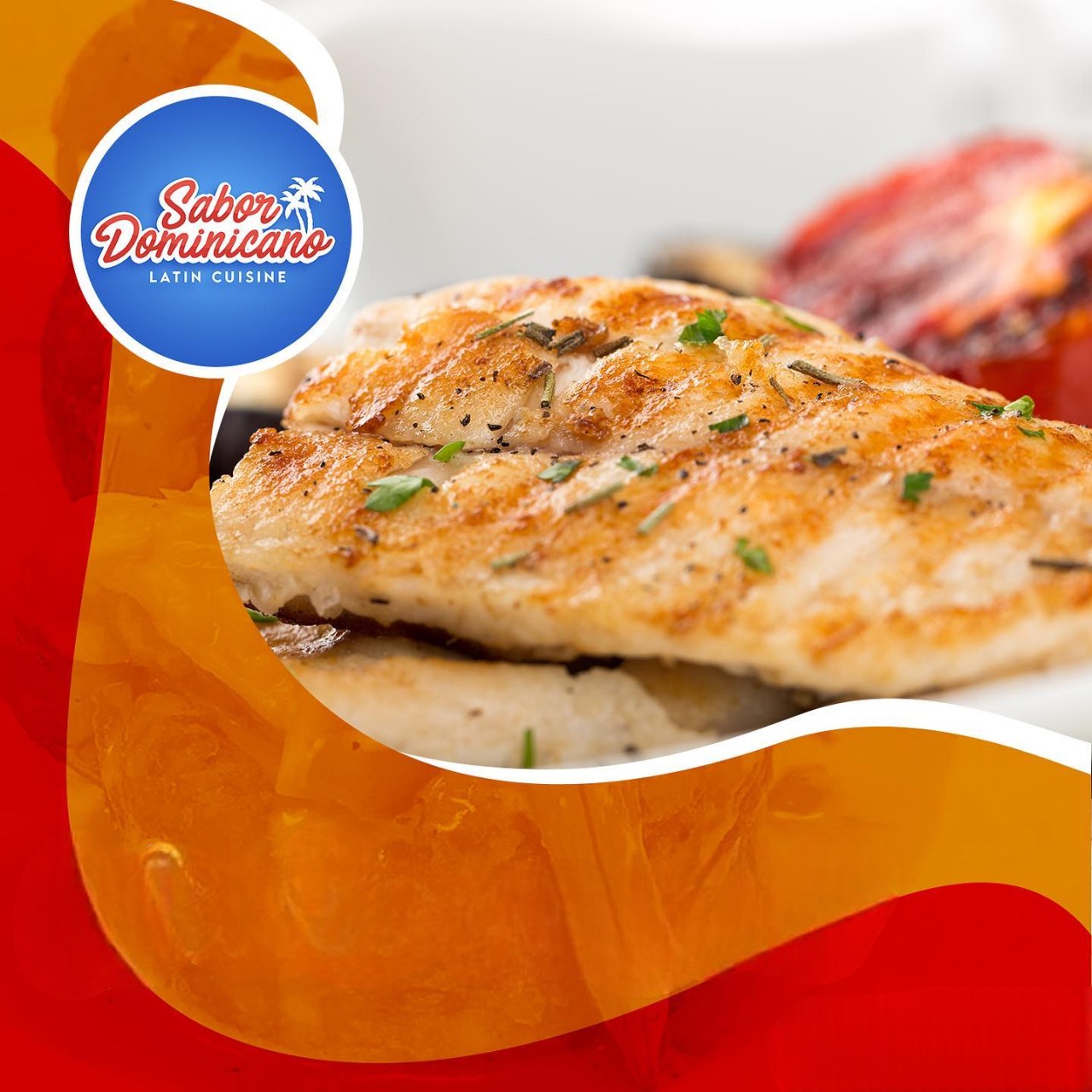 Sabor Dominicano | Dominican Restaurant in Jamesburg, NJ