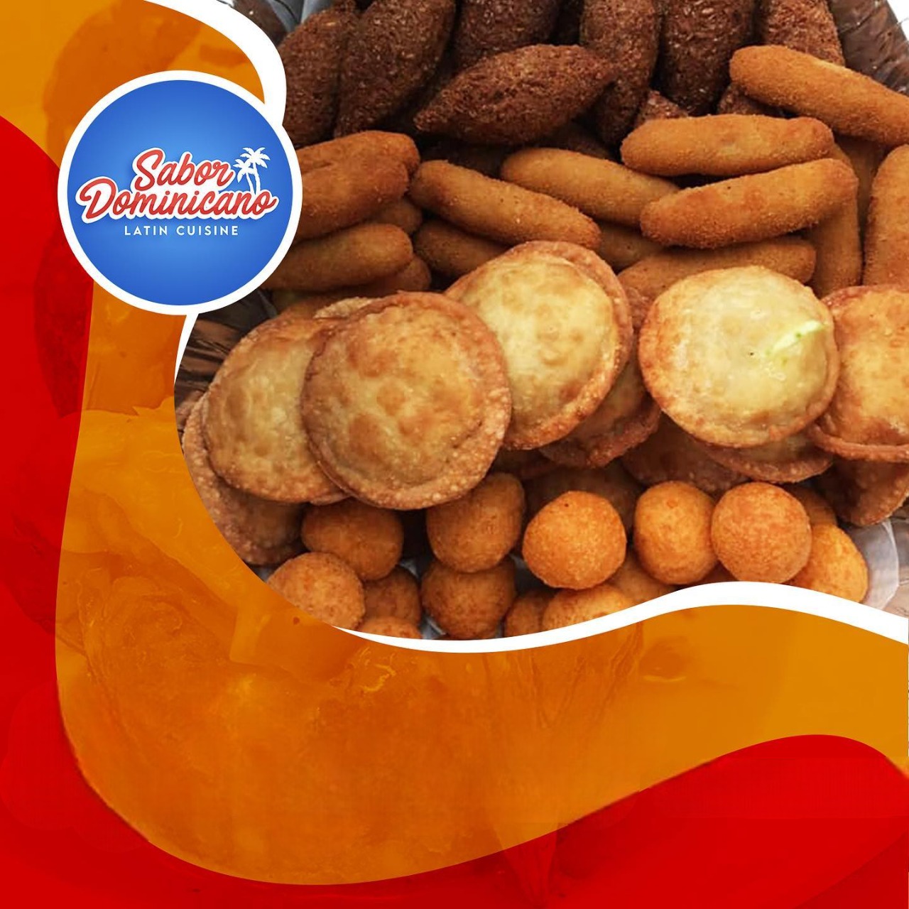 Sabor Dominicano | Dominican Restaurant in Jamesburg, NJ